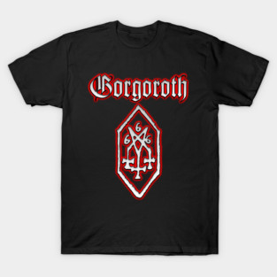 gorgoroth logo