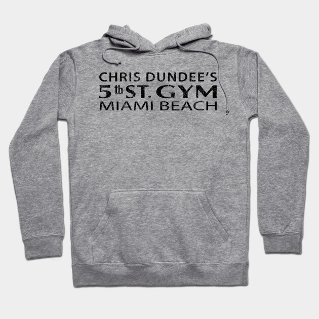 chris dundee