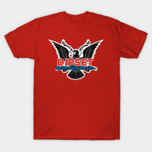 dipset logo