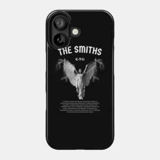 the smiths iphone case