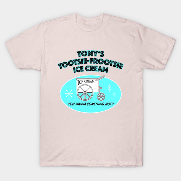 Tootsie-Frootsie - The Marx Brothers - T-Shirt | TeePublic