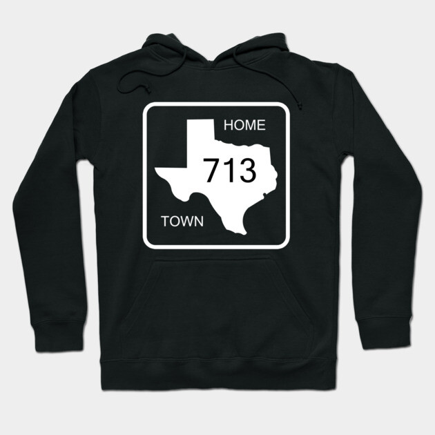 houston 713 area code
