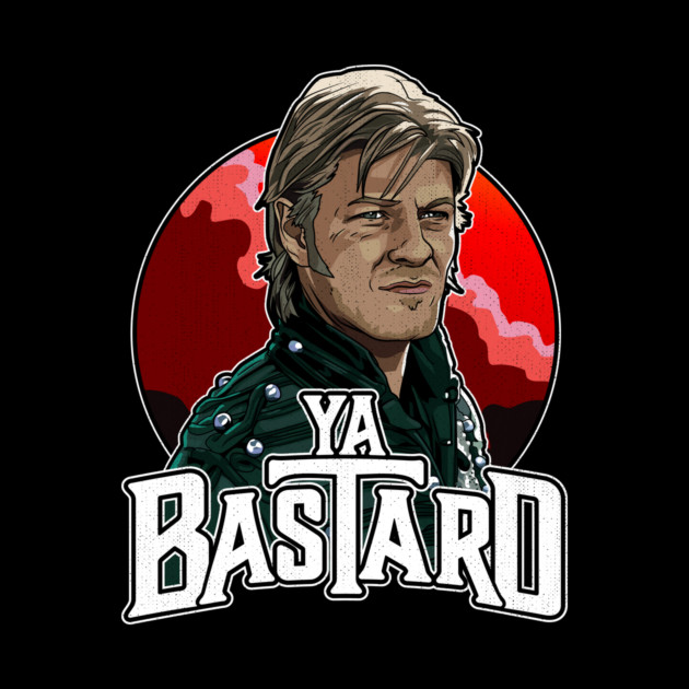 sean bean mug