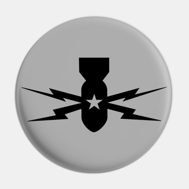 explosive ordnance logo