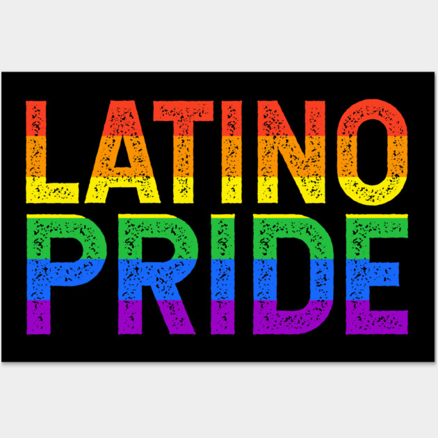 latino pride