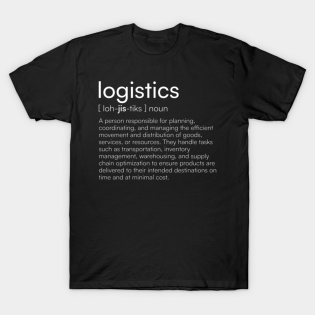 logistics synonym
