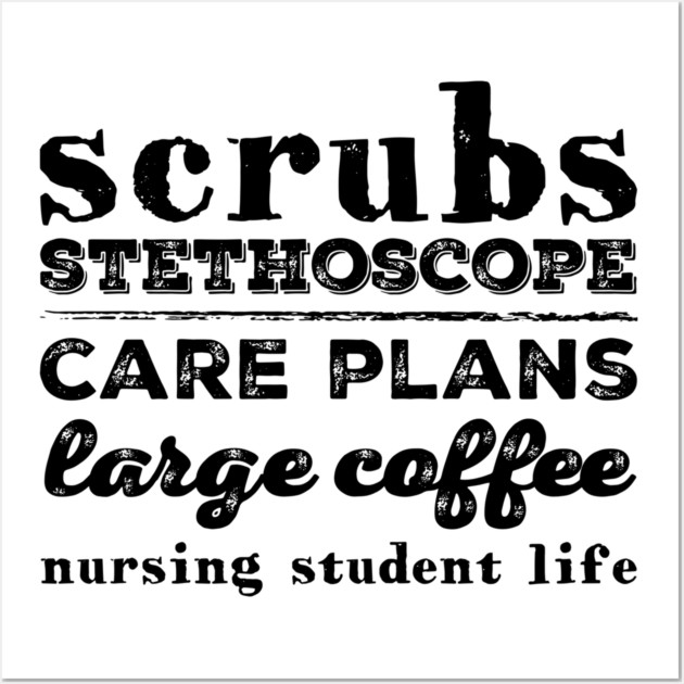 nursing posters ideas