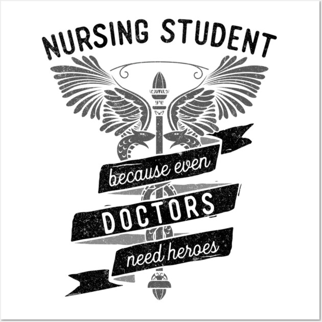 nursing posters ideas
