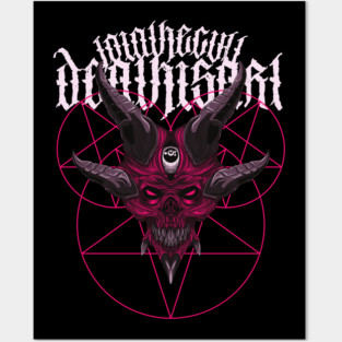 behemoth logo wallpaper