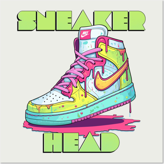 sneakerhead wallpaper