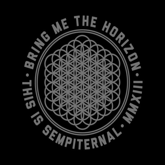 sempiternal logo