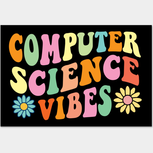 cool computer science posters