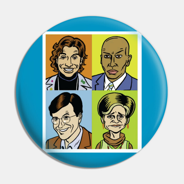 strangers with candy