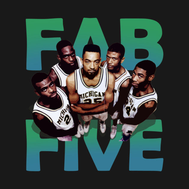 the fab five documentary