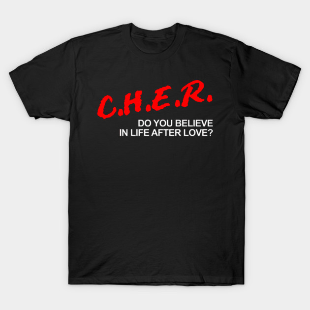 believe cher