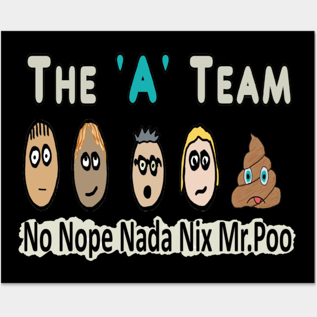 funny teamwork posters