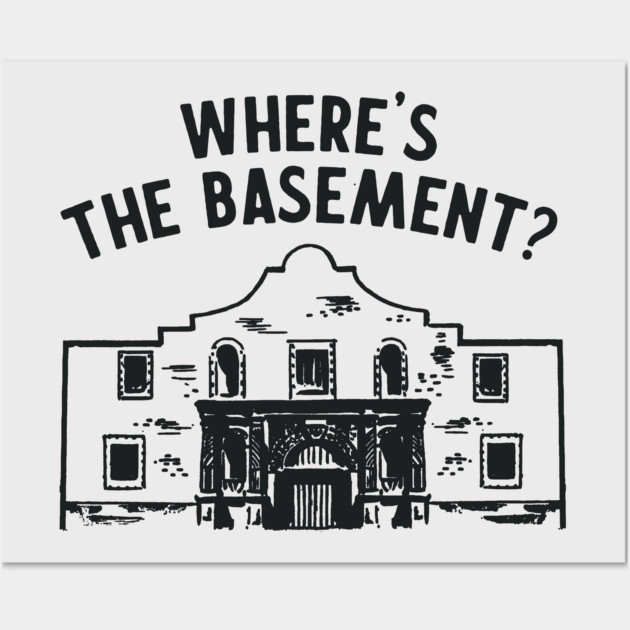 basement prints