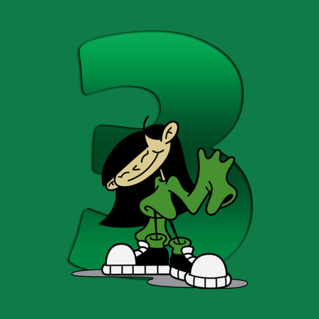 numbuh 36