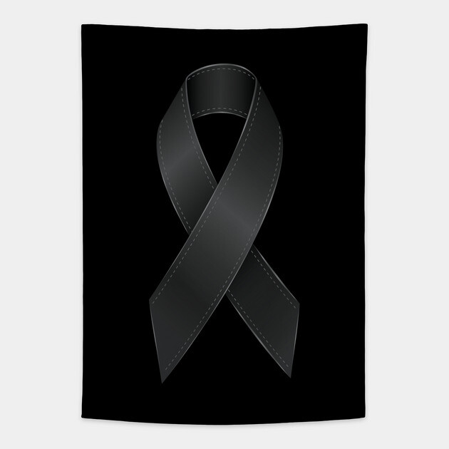 mourning symbol