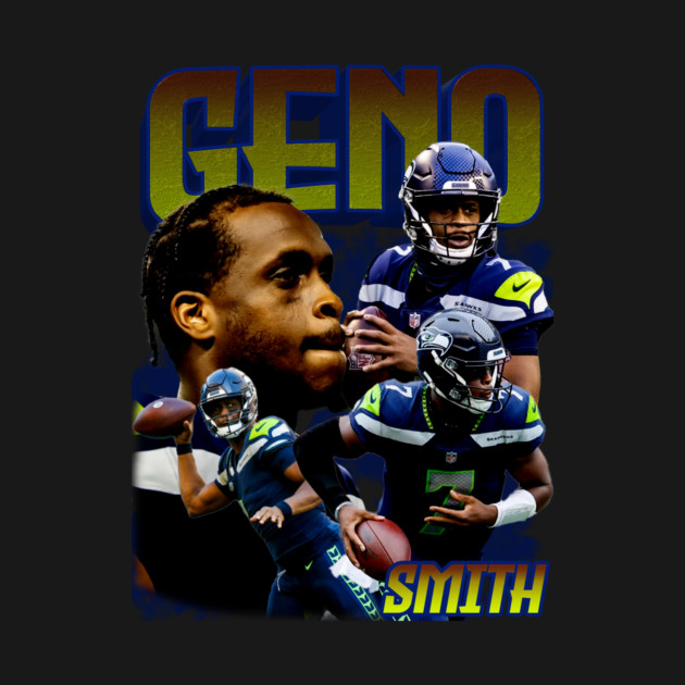 geno smith tee