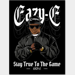 eazy e cover art