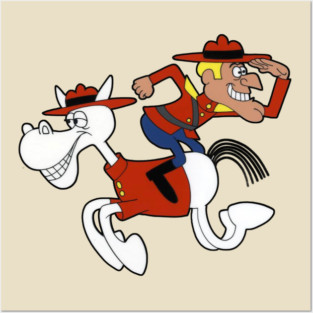 dudley do right