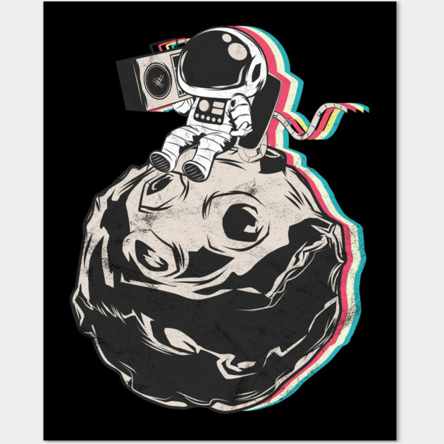 astronauts hardstyle