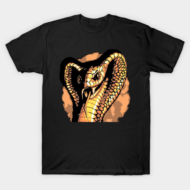 viper shirts