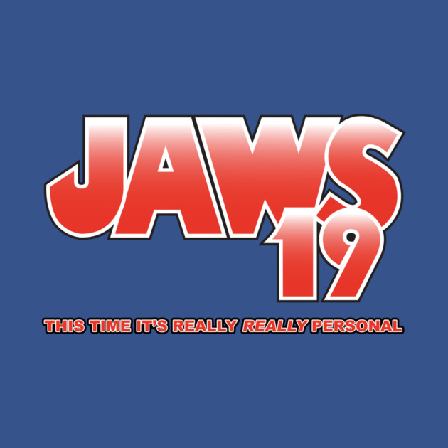jaws 19