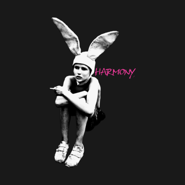 gummo rabbit hate