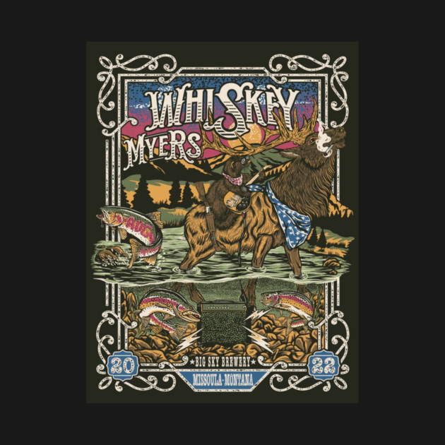 broken window serenade