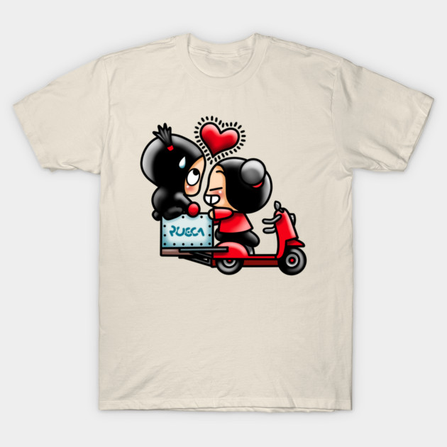 pucca merch