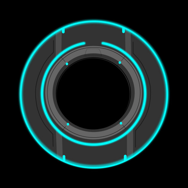 tron id disc