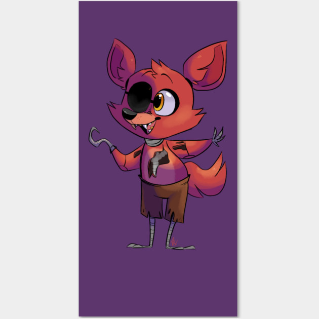 foxy prints