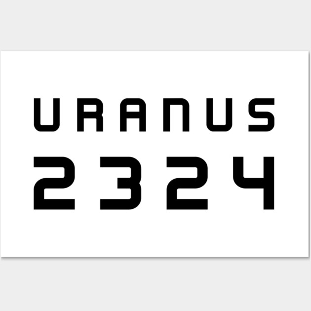 uranus 2324 hd