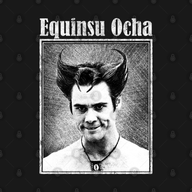 equinsu ocha