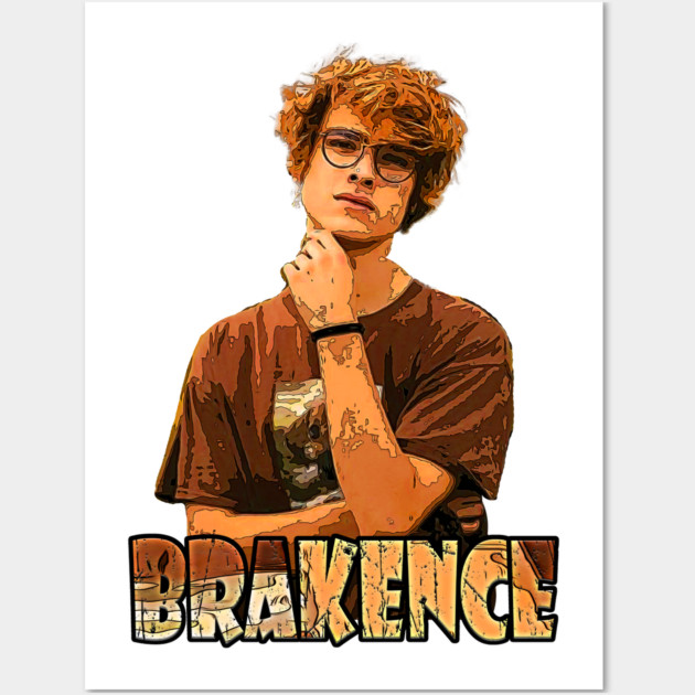 brakence wallpaper