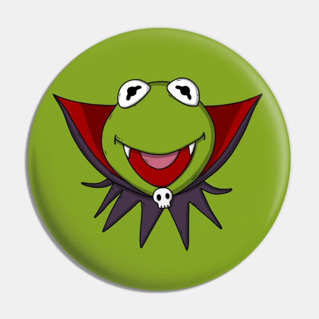 frog vampire