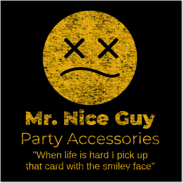 mr nice guy logo