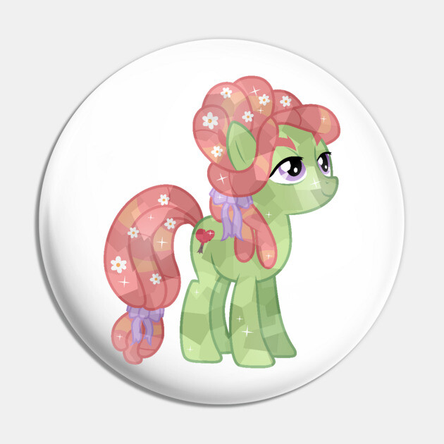 mlp tree hugger