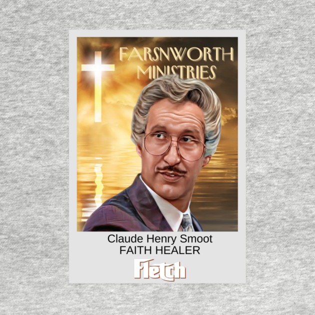 fletch poster