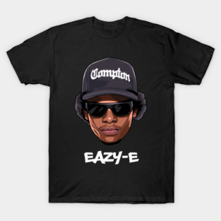 eazy e white socks