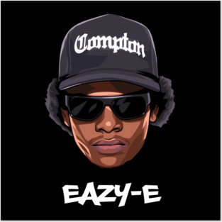eazy e cover art