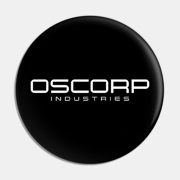 oscorp industries
