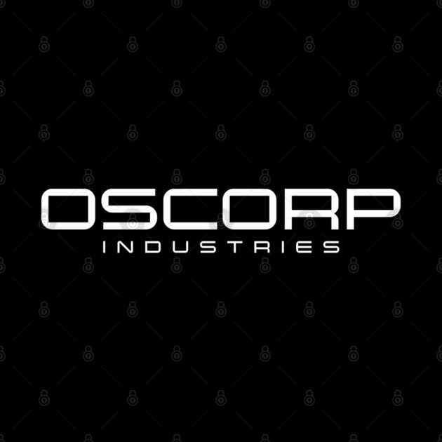 logo da oscorp