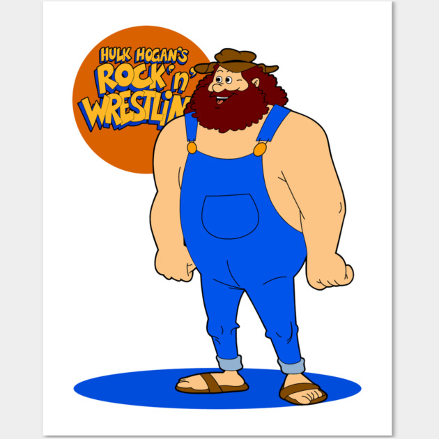 hillbilly jim