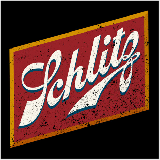 schlitz logo