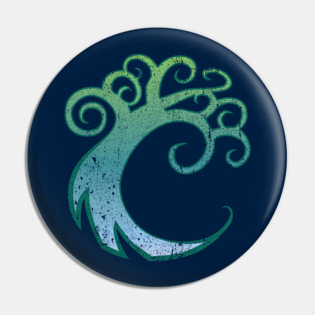 simic guild symbol