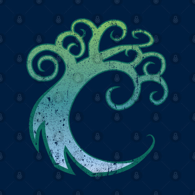 simic mana symbol