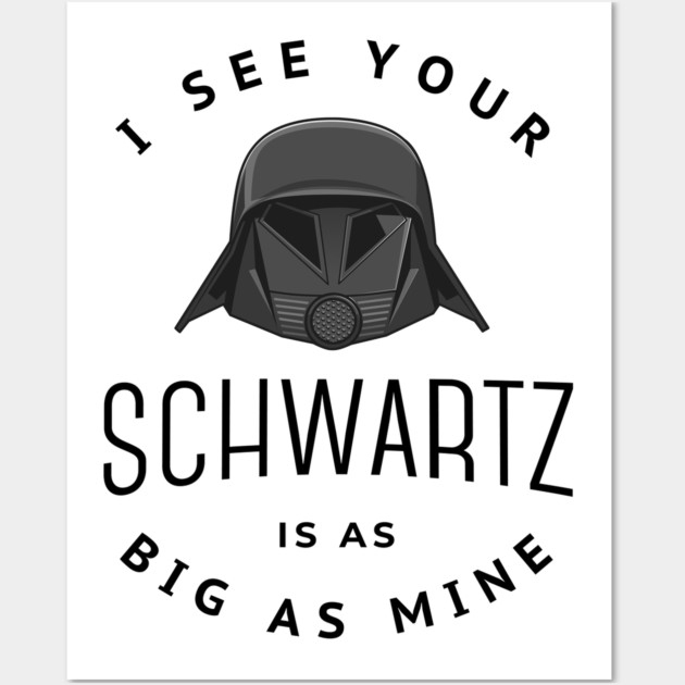spaceballs schwartz